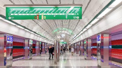 Metropolitana Praga: Mappa, Orari e Prezzi - Vivere In Cechia