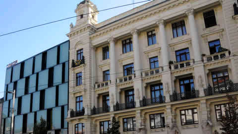 Brno: 10+ Cose da Vedere Assolutamente - Vivere In Cechia
