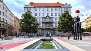 Brno: 10+ Cose da Vedere Assolutamente - Vivere In Cechia